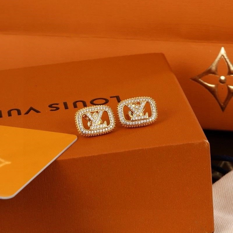 Louis Vuitton Earrings