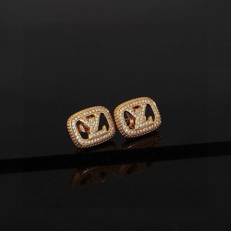Low-cost Louis Vuitton Earrings