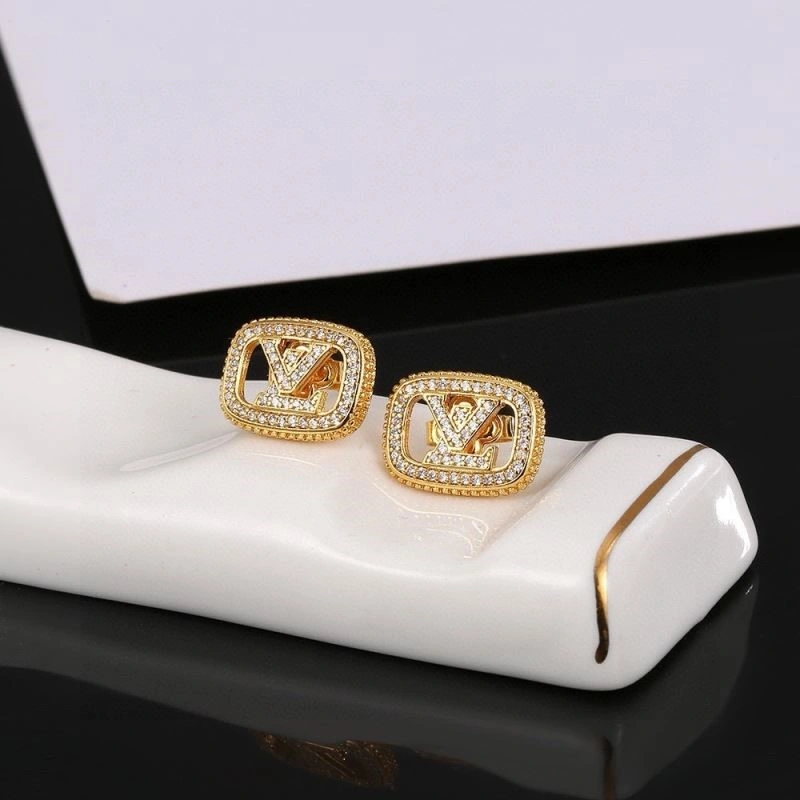 Low-cost Louis Vuitton Earrings