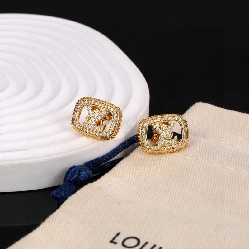Low-cost Louis Vuitton Earrings