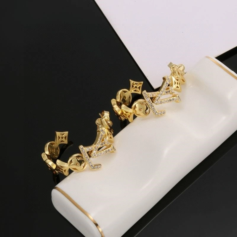 Top match Louis Vuitton Earrings