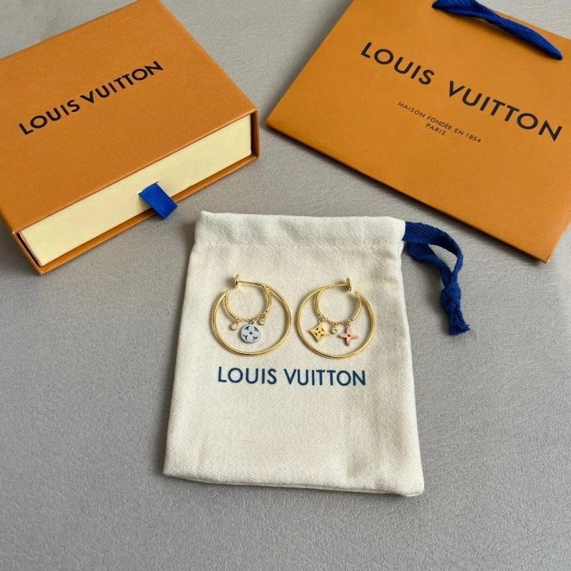 Louis Vuitton Earrings