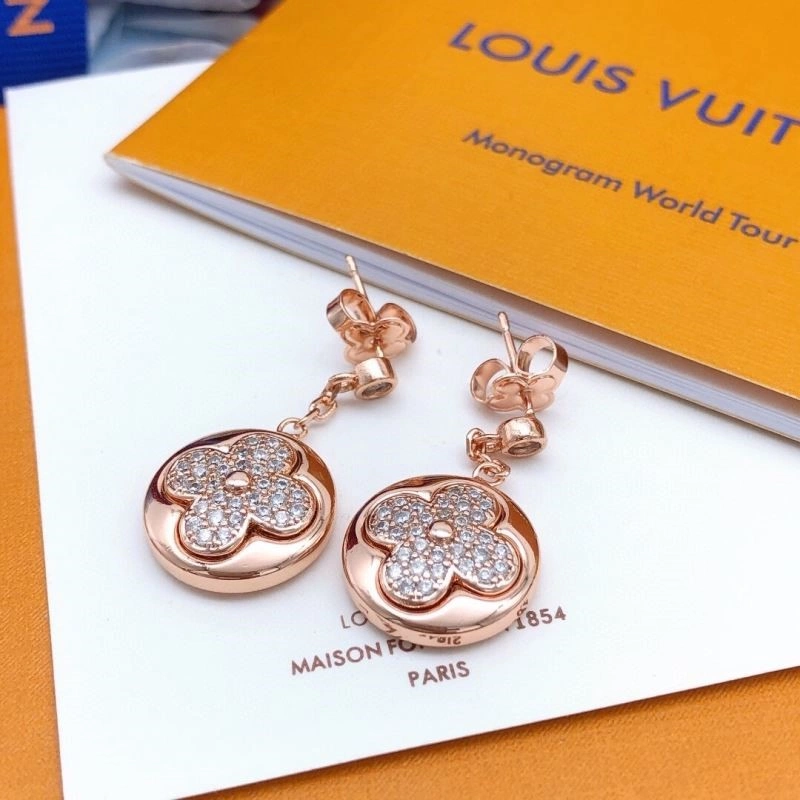Louis Vuitton Earrings