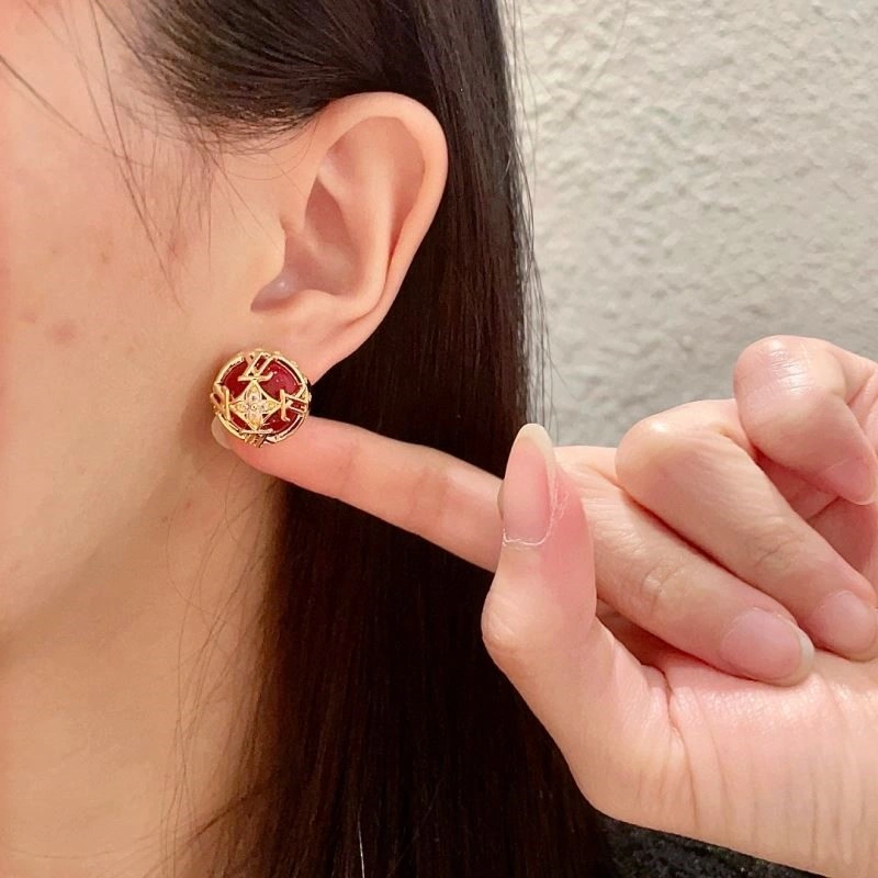 High accuracy Louis Vuitton Earrings