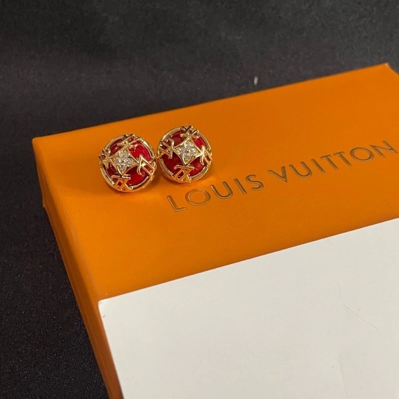 High accuracy Louis Vuitton Earrings