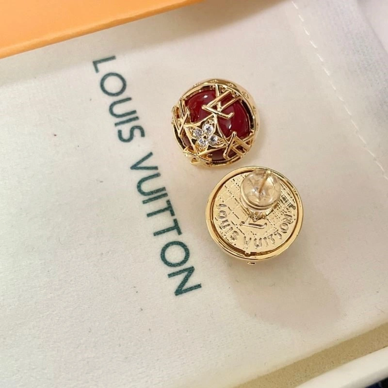 High accuracy Louis Vuitton Earrings