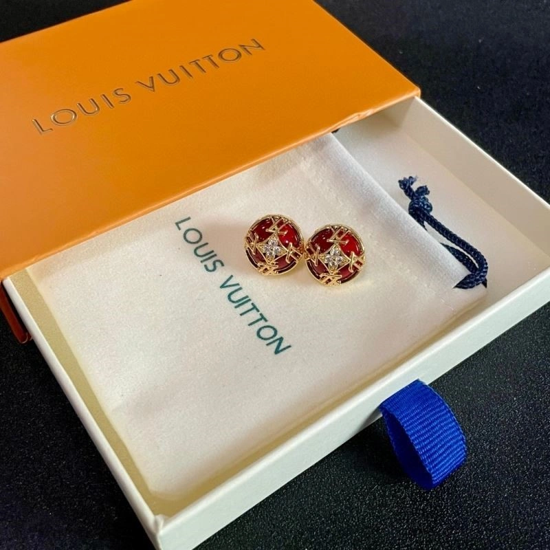 High accuracy Louis Vuitton Earrings