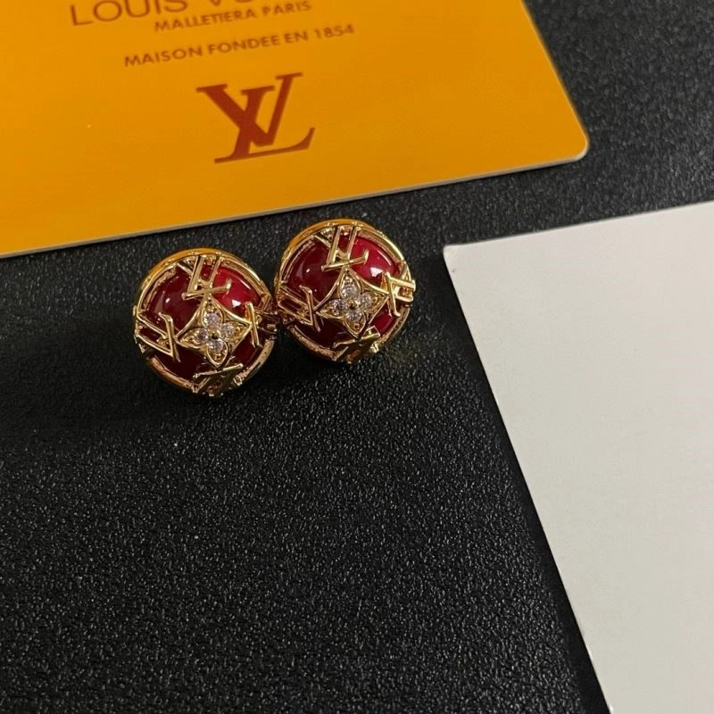 High accuracy Louis Vuitton Earrings