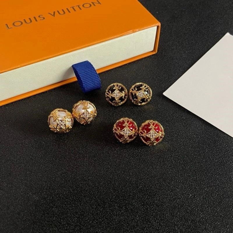 High accuracy Louis Vuitton Earrings