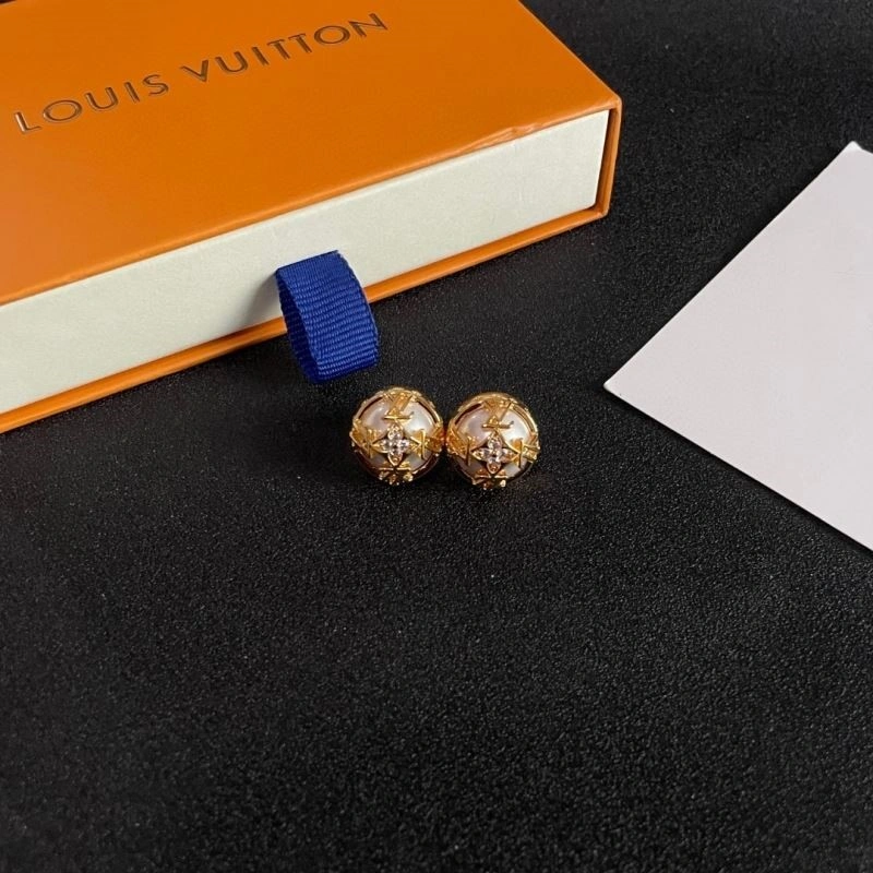 High accuracy Louis Vuitton Earrings