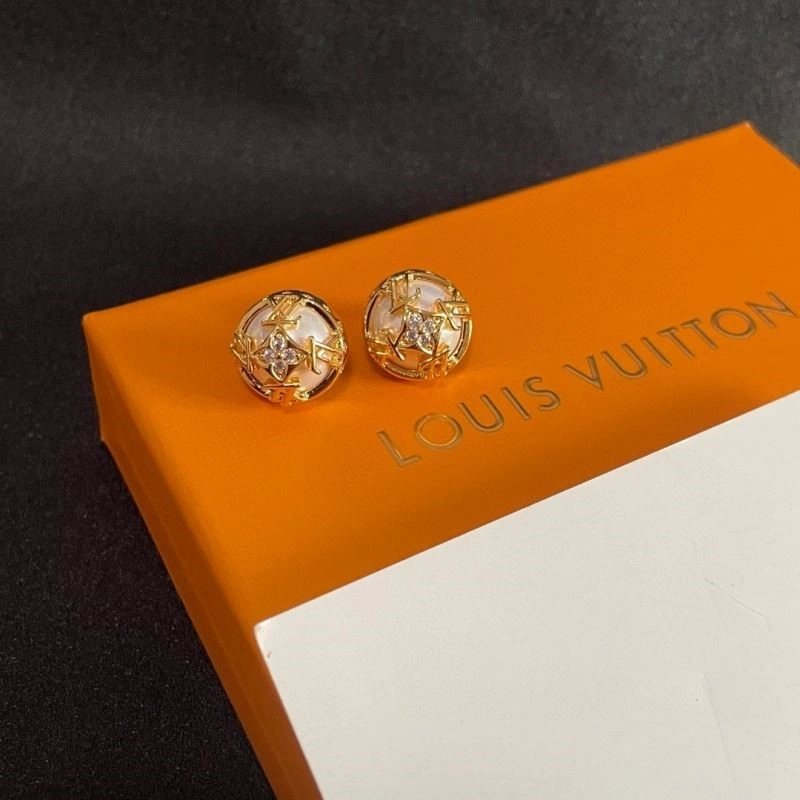 High accuracy Louis Vuitton Earrings