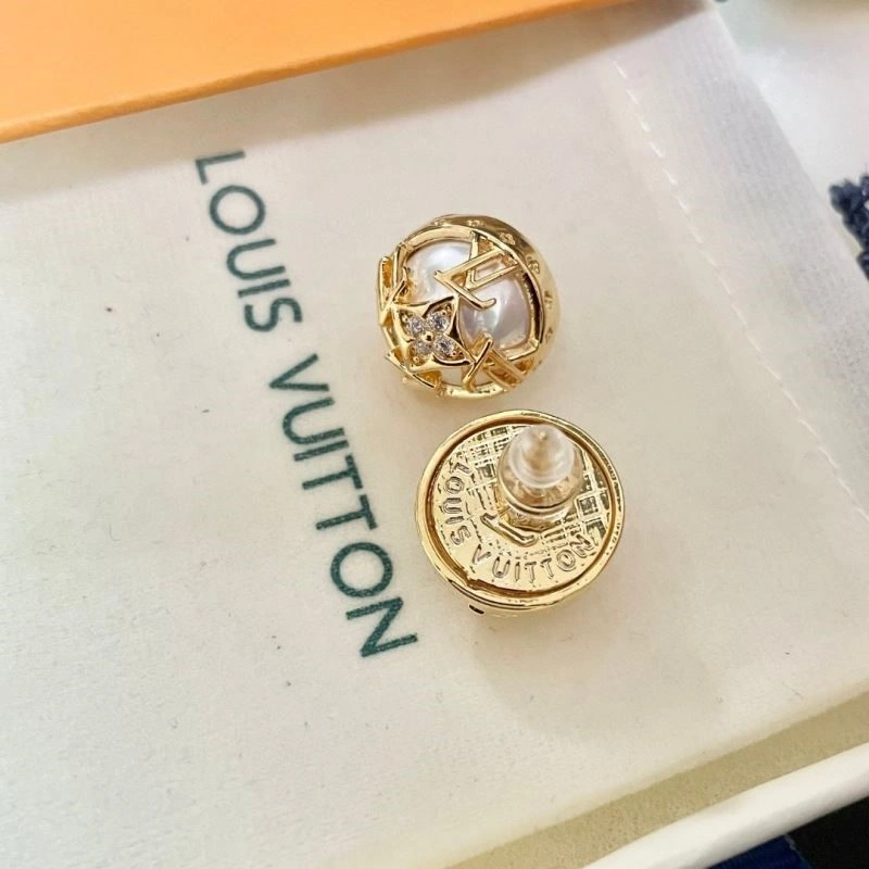 High accuracy Louis Vuitton Earrings