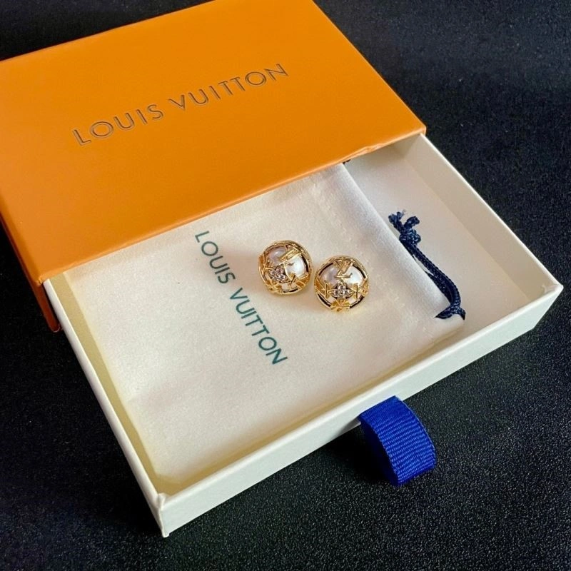 High accuracy Louis Vuitton Earrings