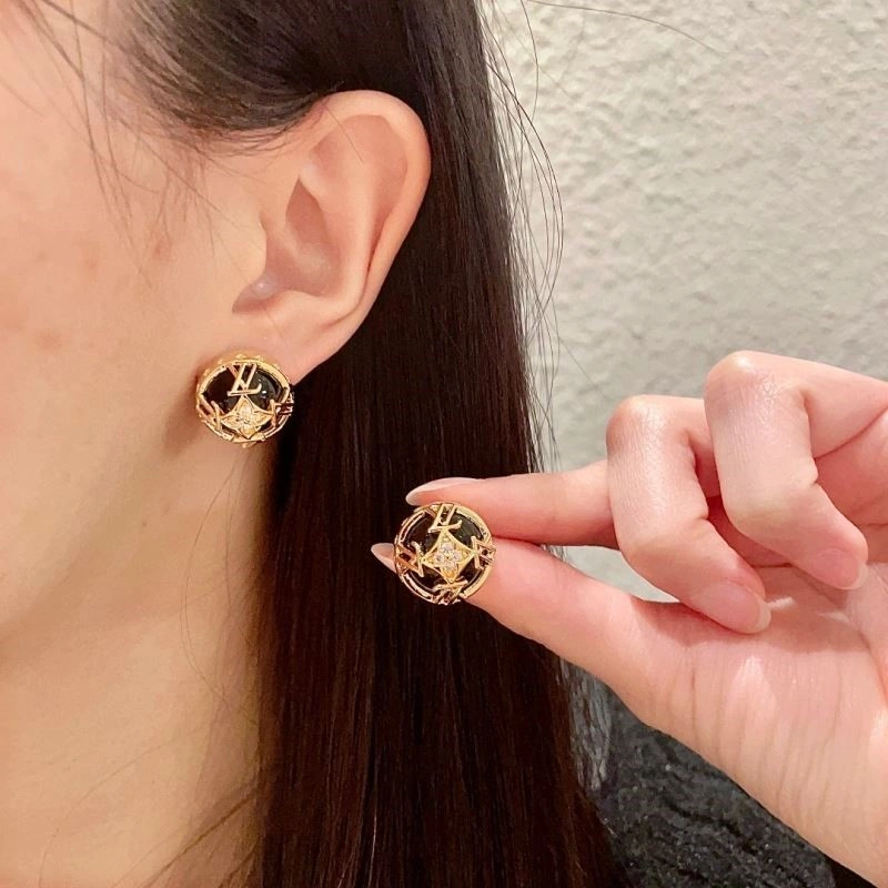 Louis Vuitton Earrings