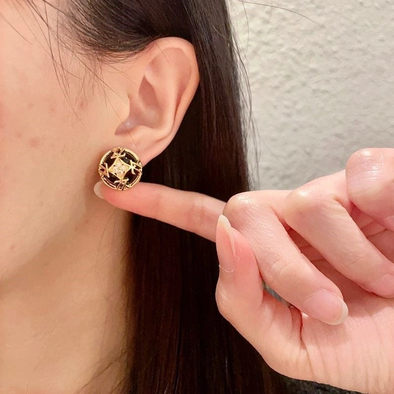 Perfect replica Louis Vuitton Earrings