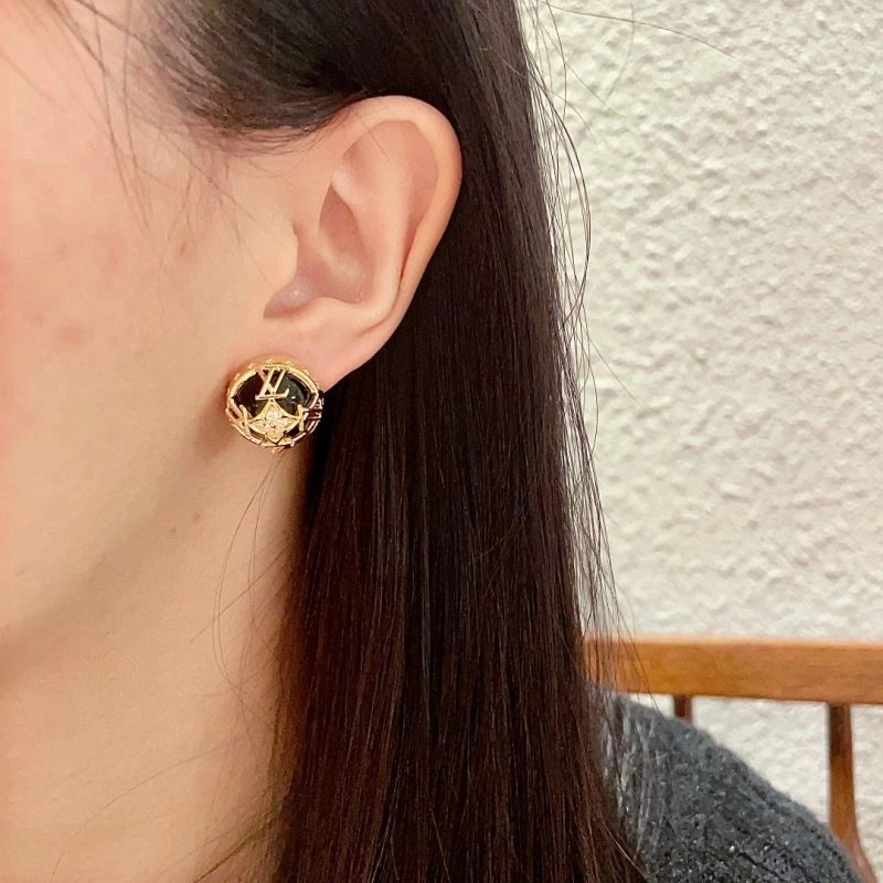 Perfect replica Louis Vuitton Earrings