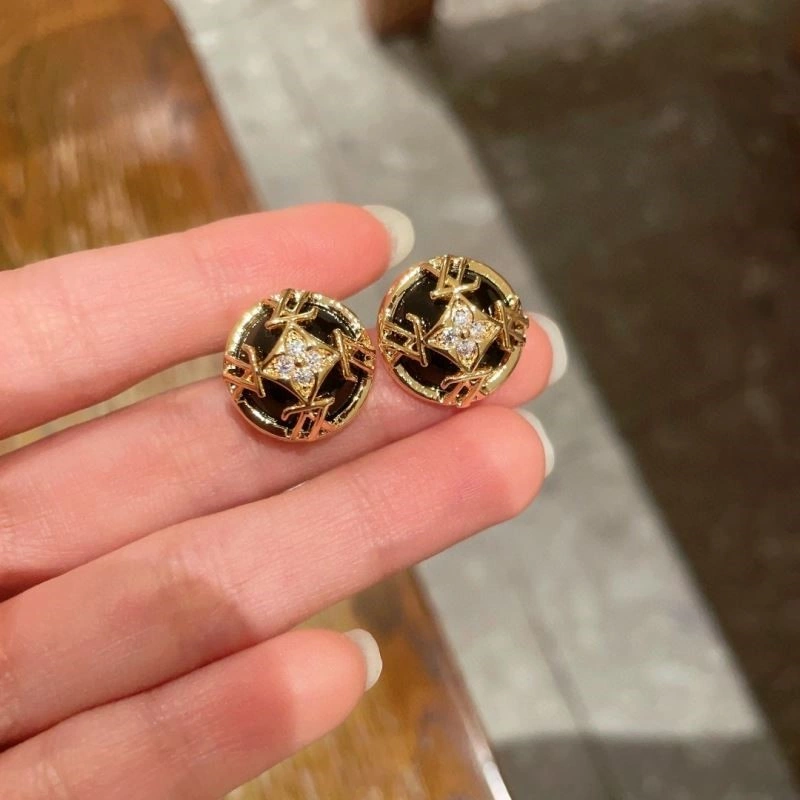 Perfect replica Louis Vuitton Earrings