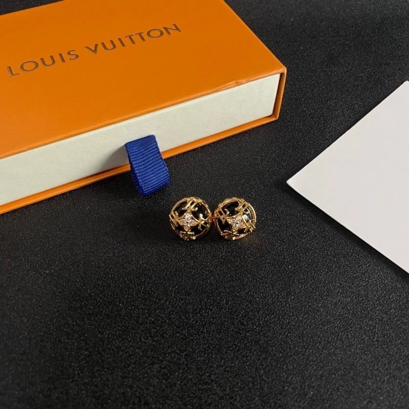 Perfect replica Louis Vuitton Earrings