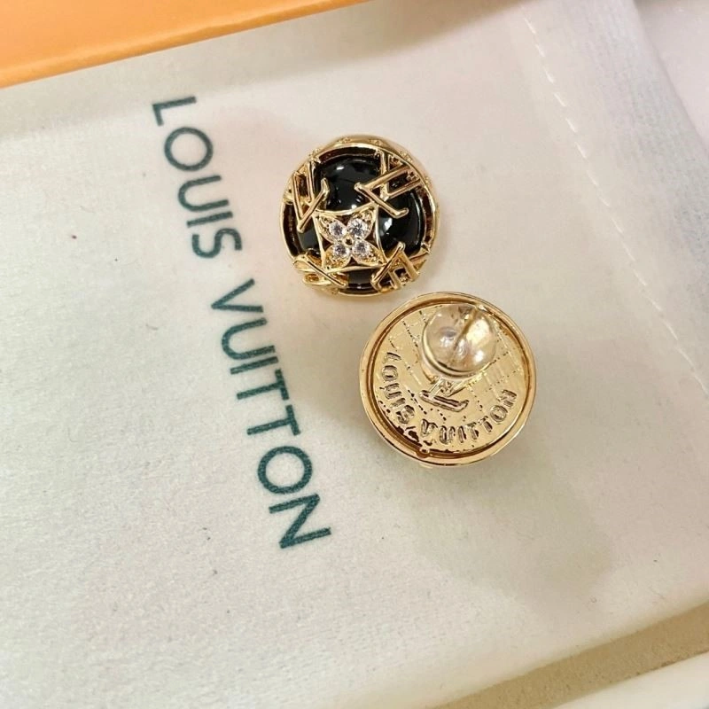 Perfect replica Louis Vuitton Earrings