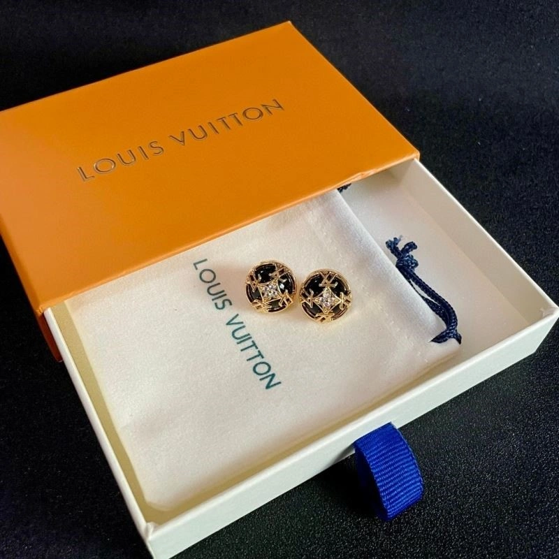 Perfect replica Louis Vuitton Earrings