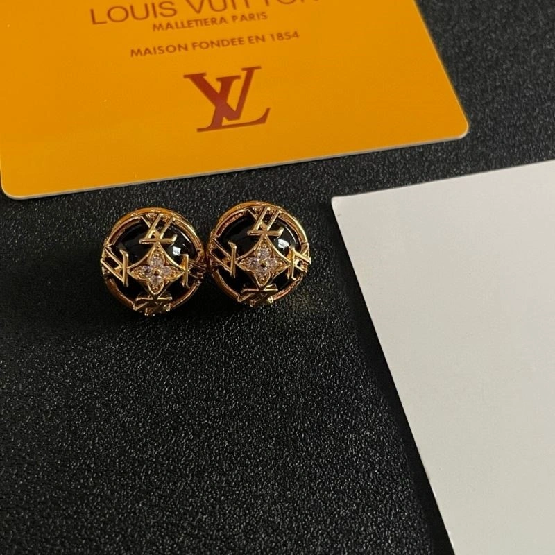 Perfect replica Louis Vuitton Earrings