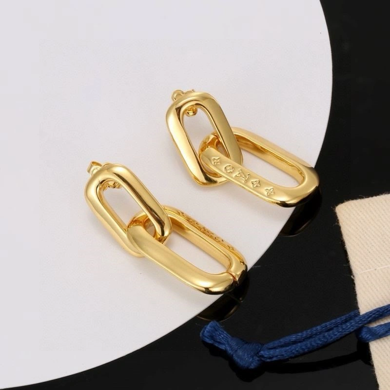 Louis Vuitton Earrings