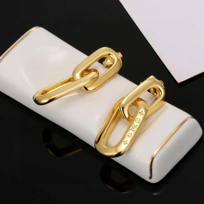1:1 copy Louis Vuitton Earrings