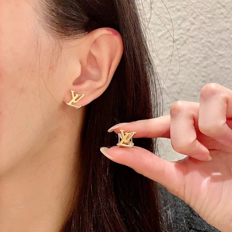 Louis Vuitton Earrings