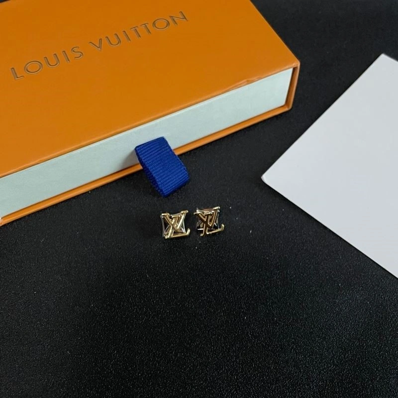 Top mirror Louis Vuitton Earrings