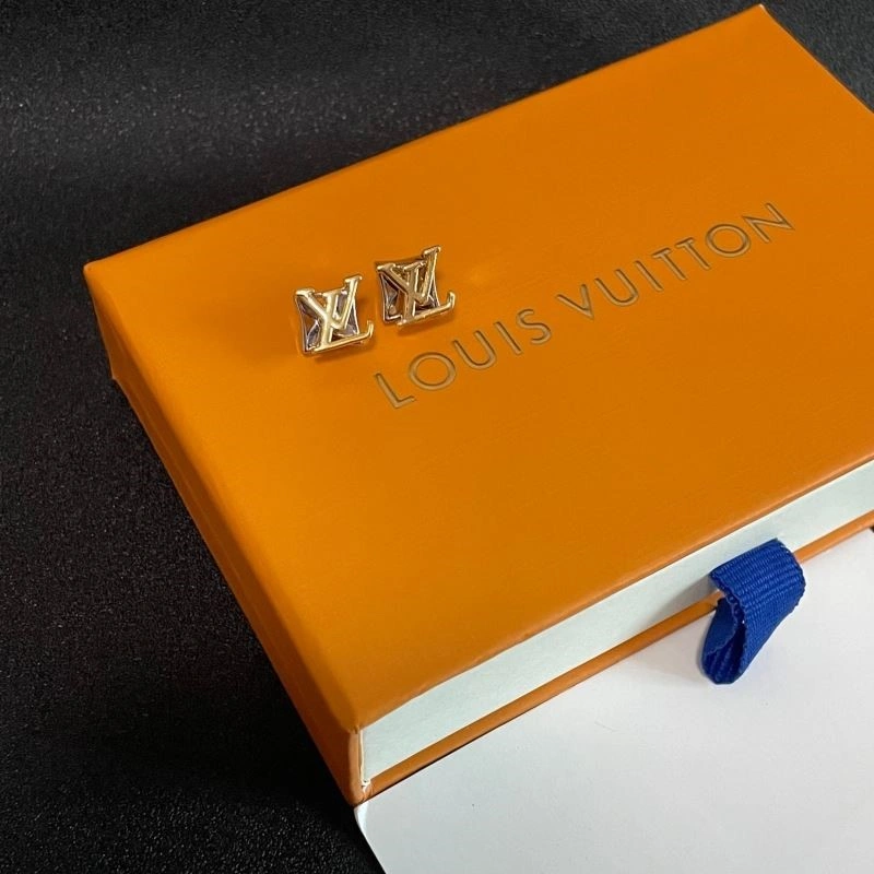 Top mirror Louis Vuitton Earrings