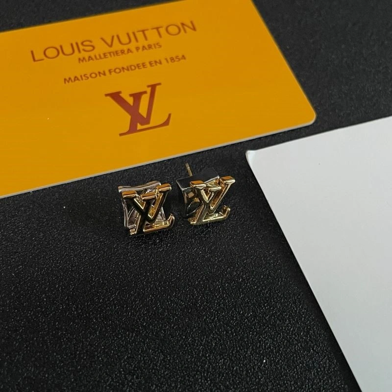 Top mirror Louis Vuitton Earrings