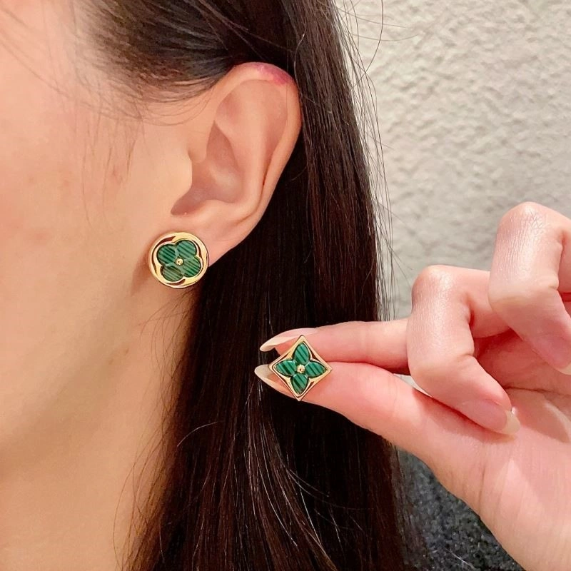 Louis Vuitton Earrings