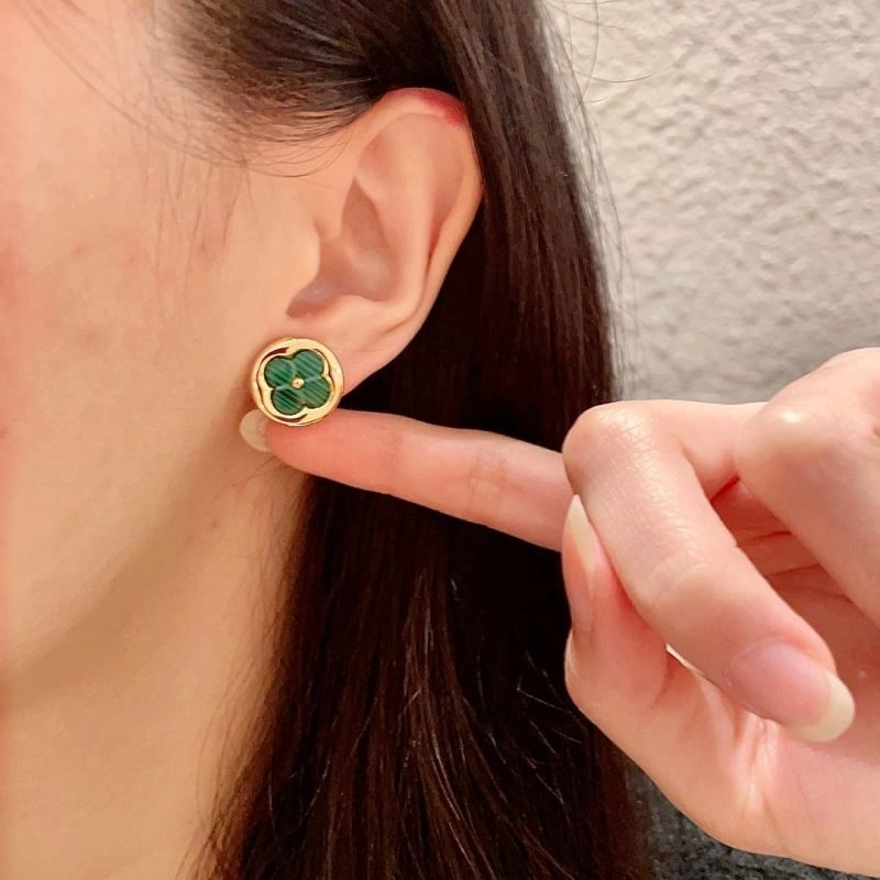 Perfect replica Louis Vuitton Earrings