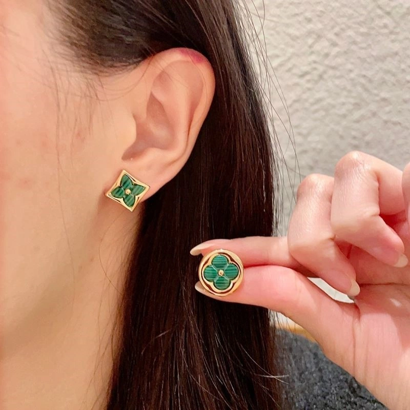 Perfect replica Louis Vuitton Earrings