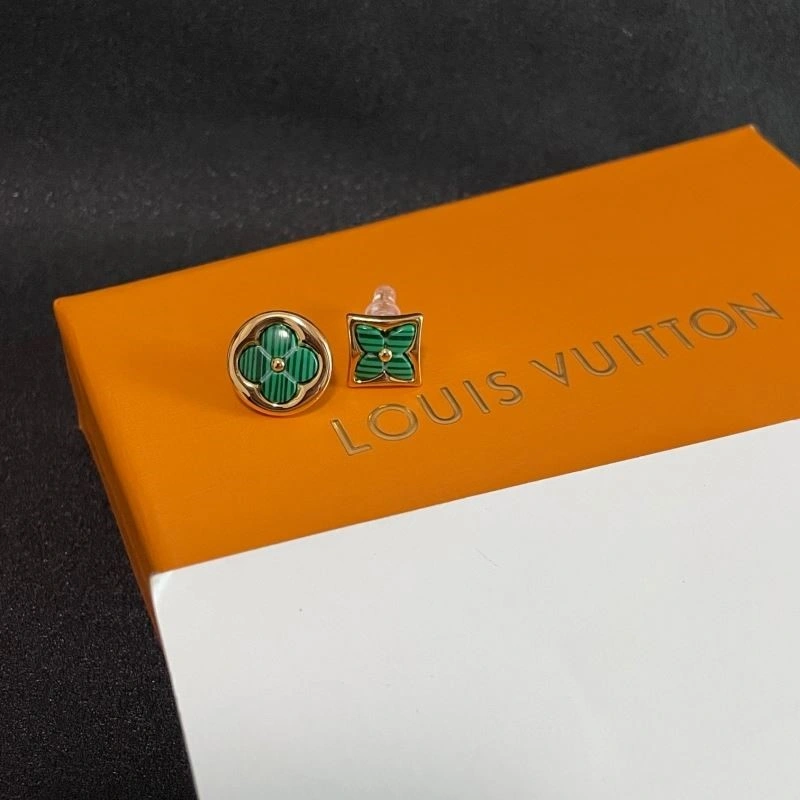 Perfect replica Louis Vuitton Earrings