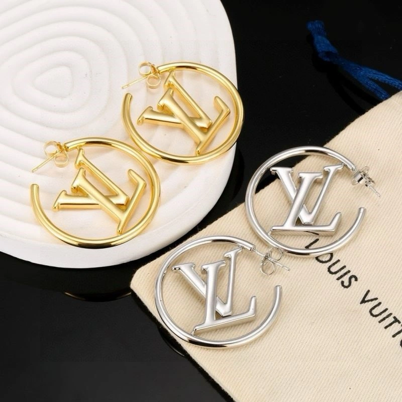 Louis Vuitton Earrings
