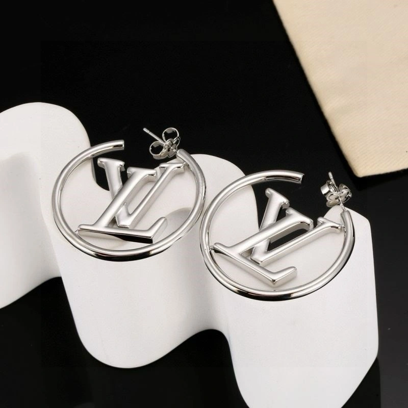 Factory-made Louis Vuitton Earrings