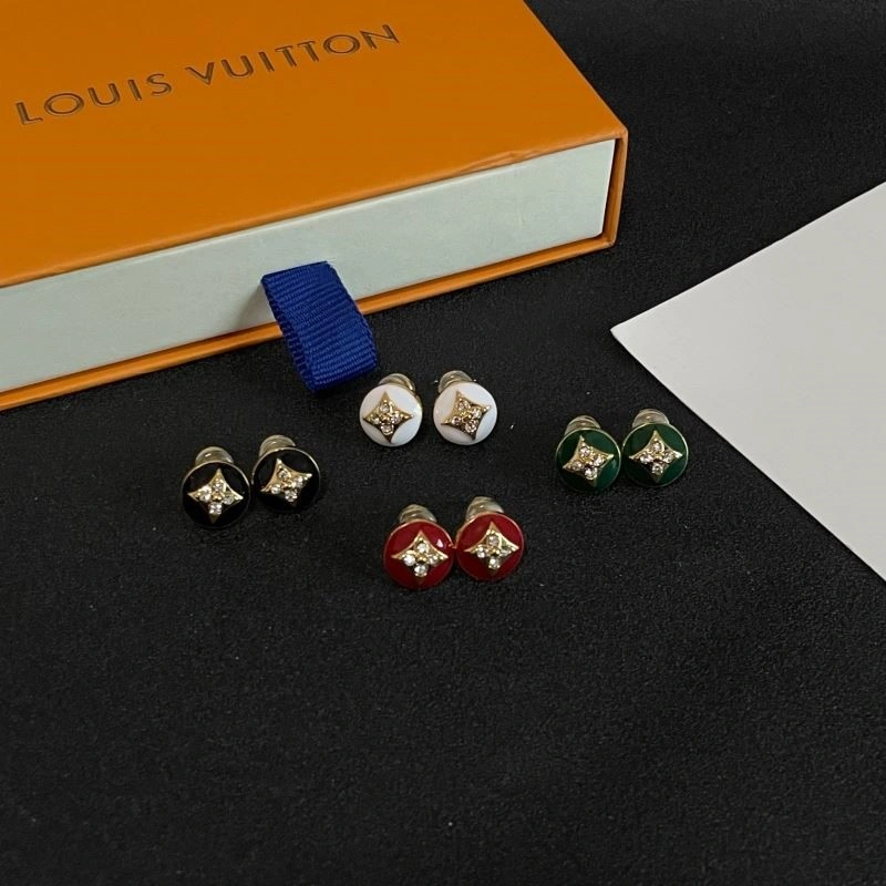 Affordable Louis Vuitton Earrings