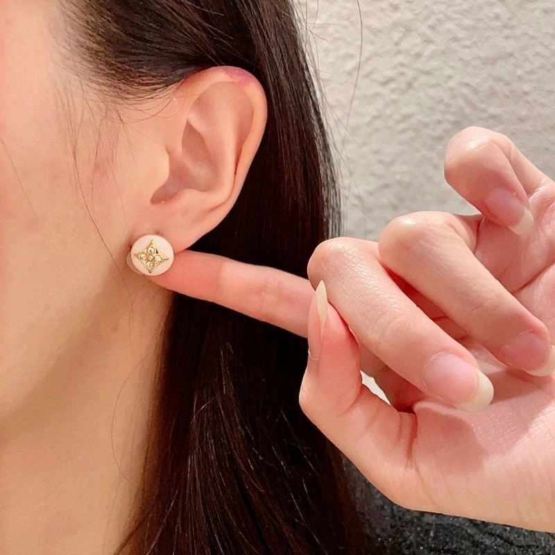 Affordable Louis Vuitton Earrings