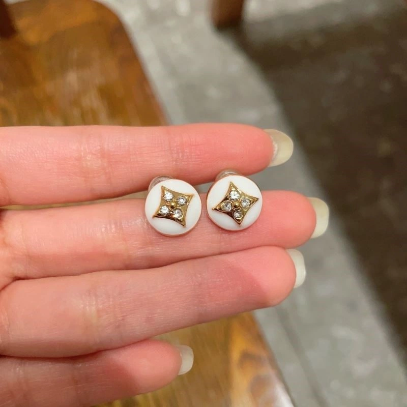 Affordable Louis Vuitton Earrings
