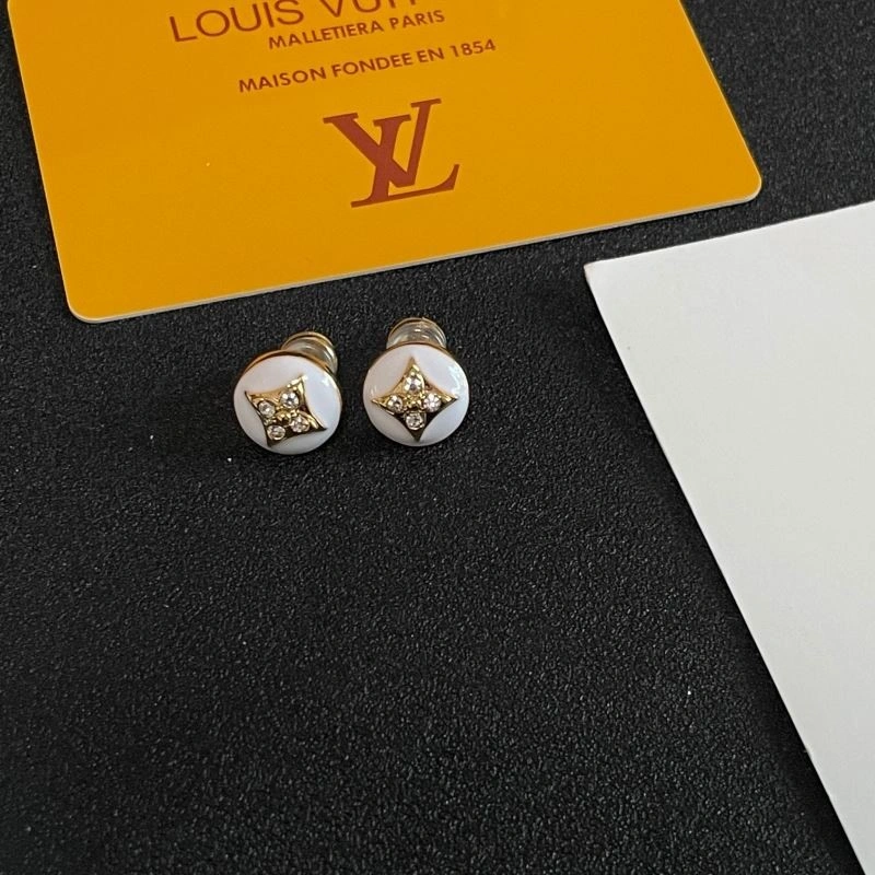 Affordable Louis Vuitton Earrings