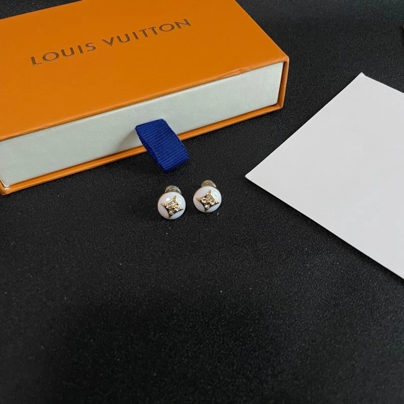 Affordable Louis Vuitton Earrings
