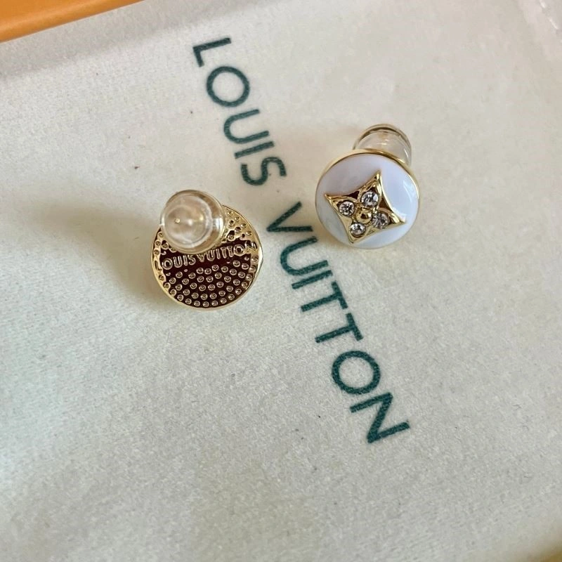 Affordable Louis Vuitton Earrings