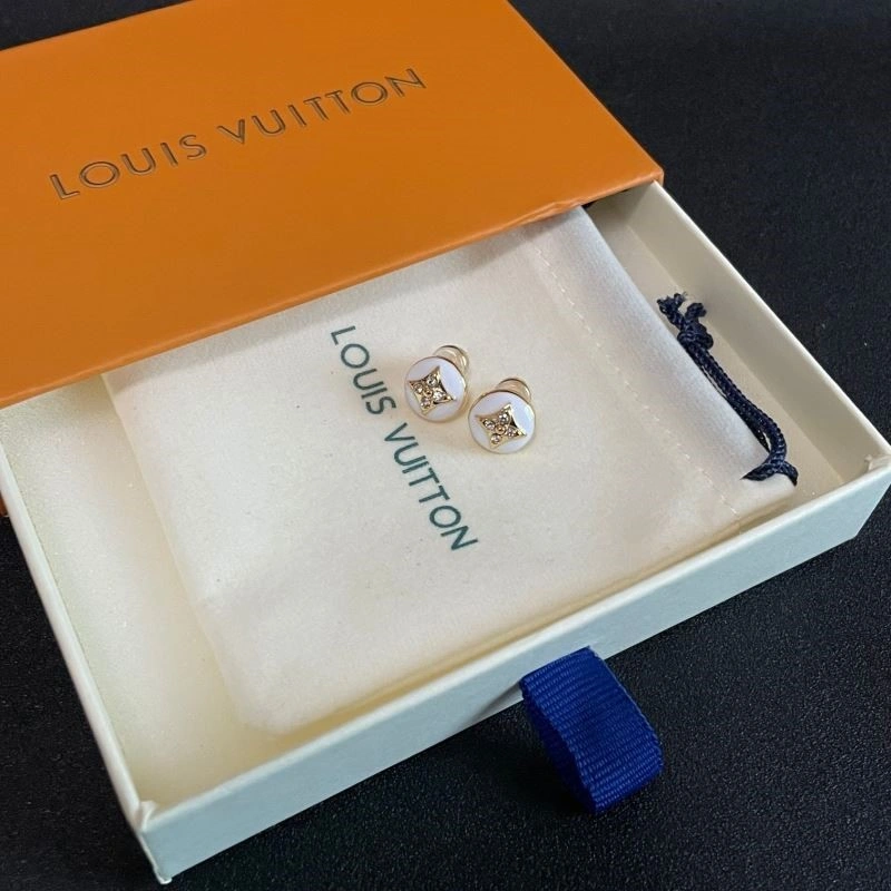 Affordable Louis Vuitton Earrings