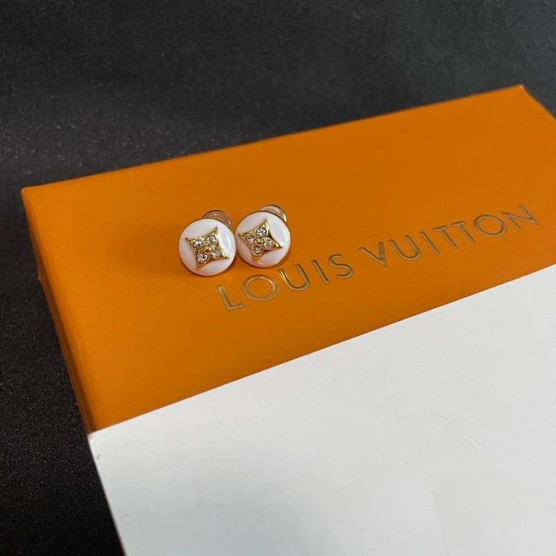 Affordable Louis Vuitton Earrings