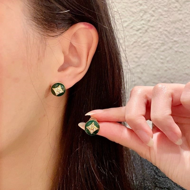 Louis Vuitton Earrings