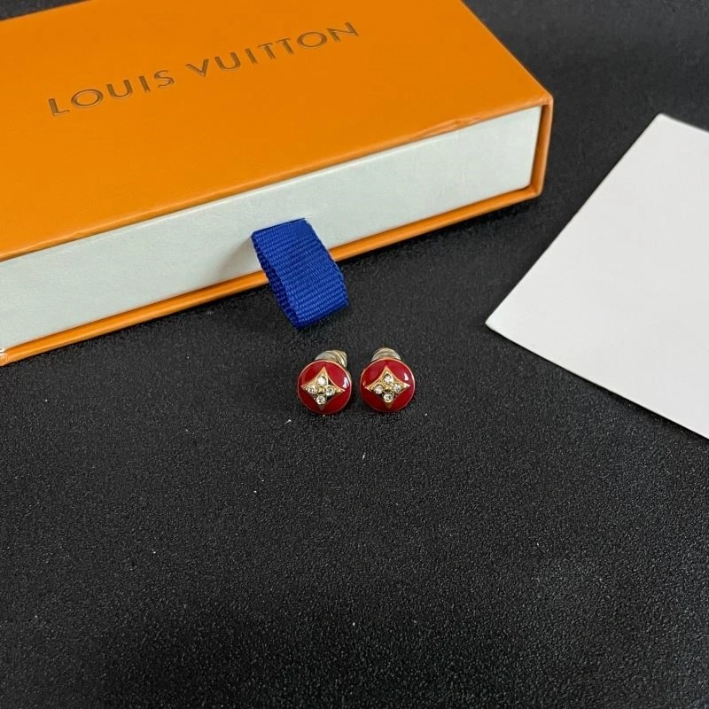 Factory-made Louis Vuitton Earrings