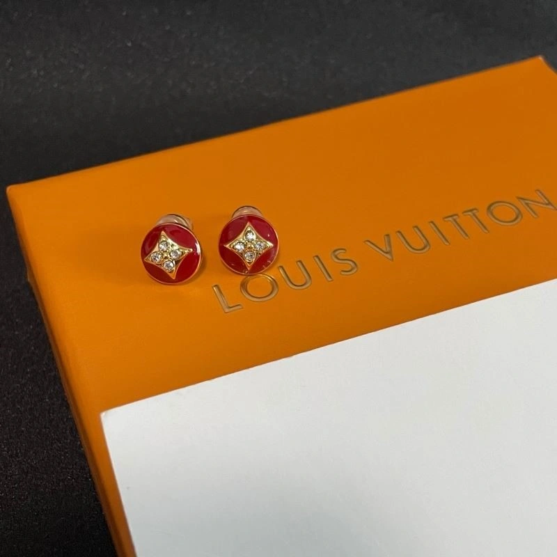 Factory-made Louis Vuitton Earrings