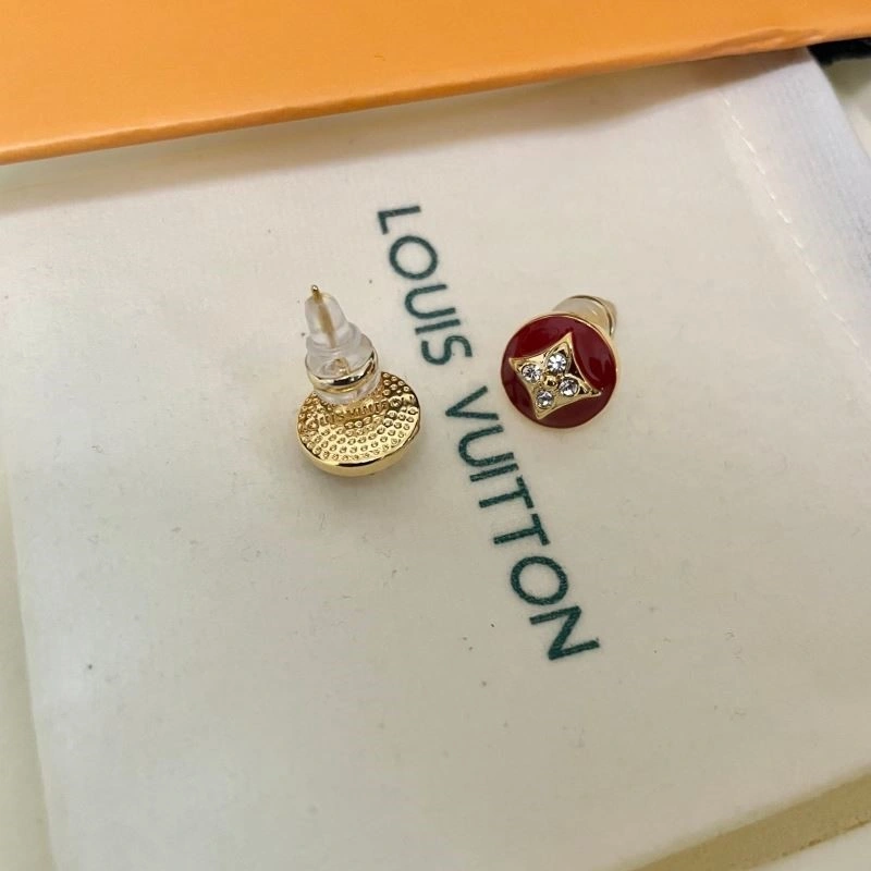 Factory-made Louis Vuitton Earrings