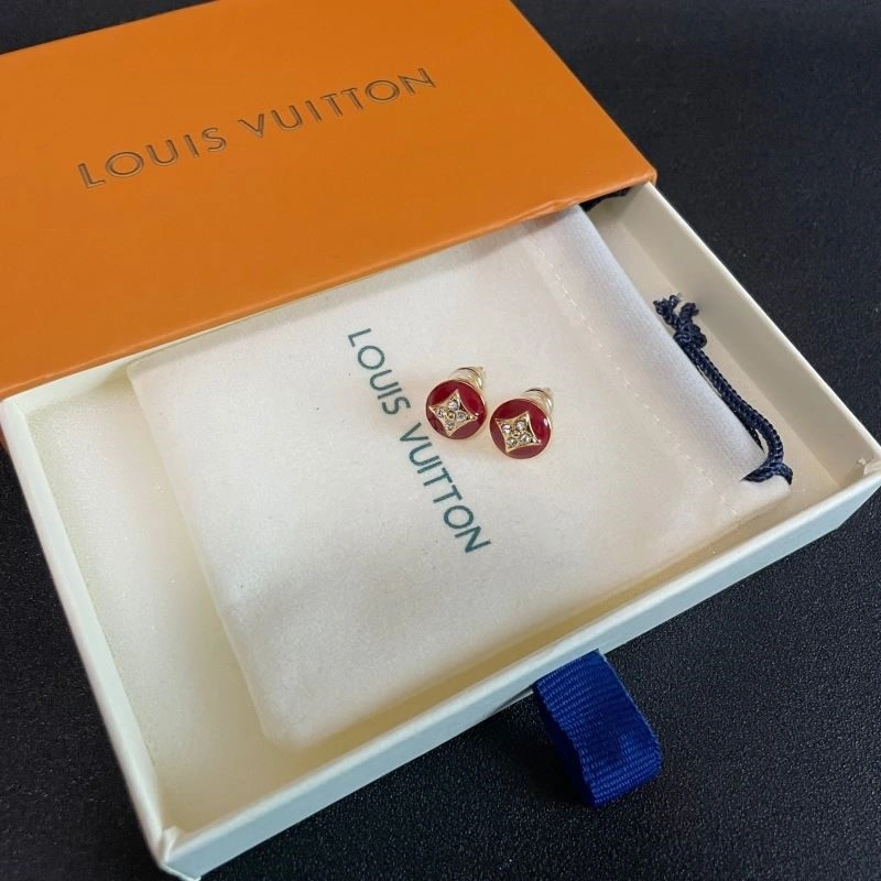 Factory-made Louis Vuitton Earrings